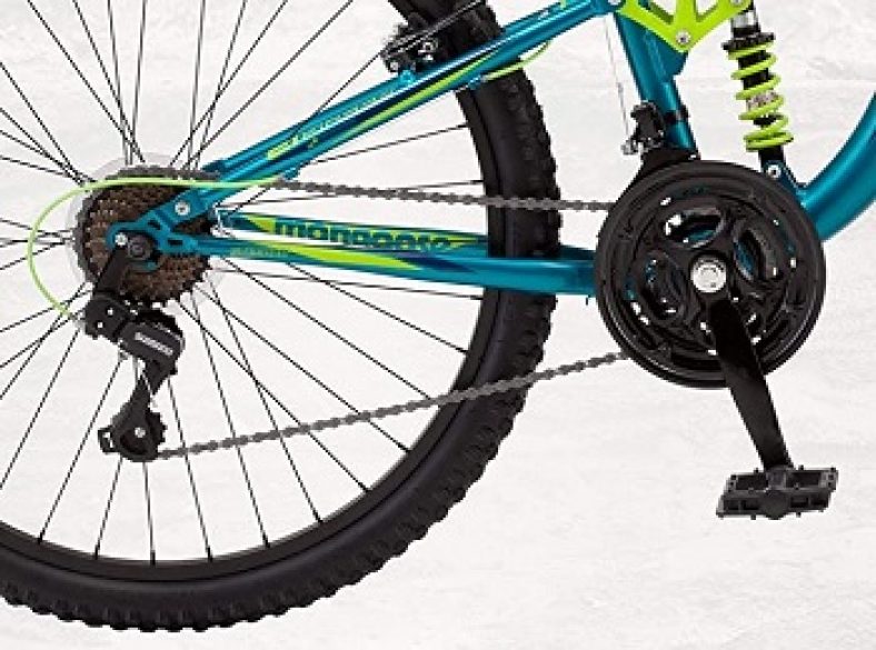 Mongoose Status 2.2 Review 2025 | (Quick Stuffs)