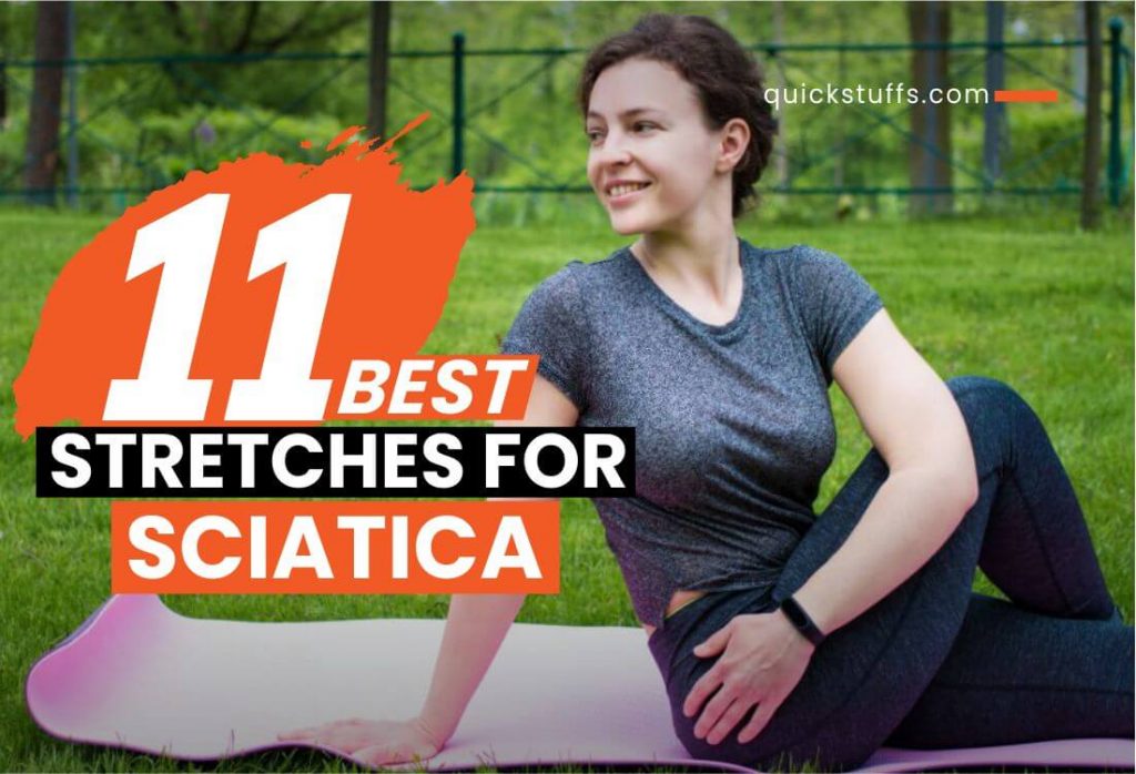 How To Sit With Sciatica? (8 Sitting Positions)